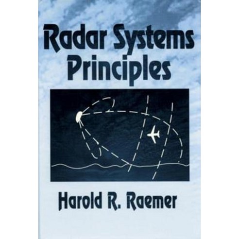 Radar Systems Principles Hardcover, CRC Press - 가격 변동 추적 그래프 - 역대가