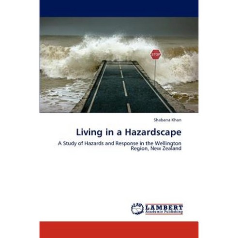 Living in a Hazardscape Paperback, LAP Lambert Academic Publishing - 가격 변동 추적 그
