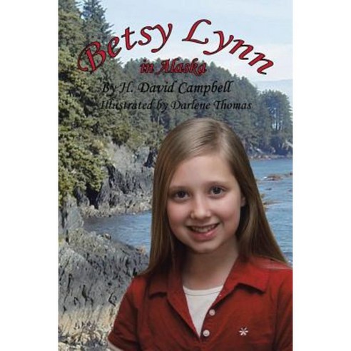 Betsy Lynn in Alaska Paperback, iUniverse - 가격 변동 추적 그래프 - 역대가