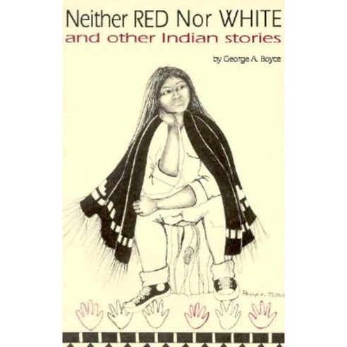 Neither Red Nor White and Other Indian Stories Paperback, Sunstone ...