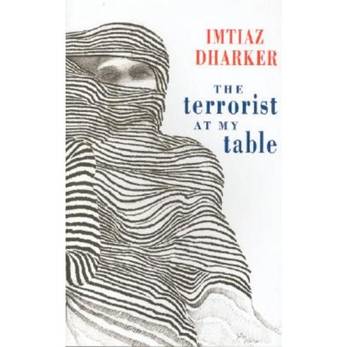 The Terrorist at My Table Paperback, Bloodaxe Books - 가격 변동 추적 그래프 - 역대가