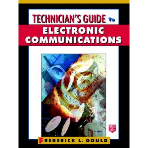 Technician''s Guide to Electronic Communications Hardcover, Tab Books ...