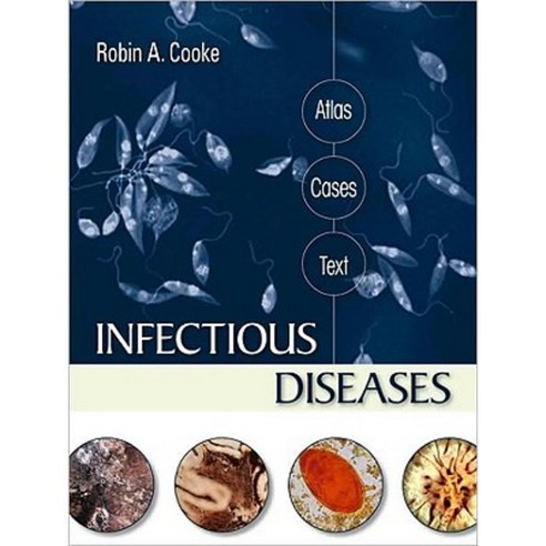 Infectious Diseases: Atlas Cases Text Hardcover, McGraw-Hill Education ...