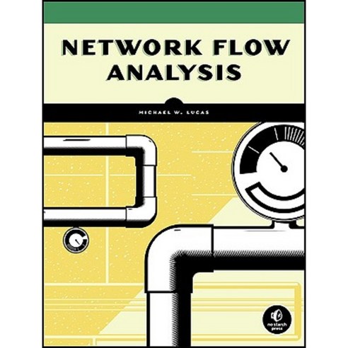 Network Flow Analysis Paperback, No Starch Press - 가격 변동 추적 그래프 - 역대가
