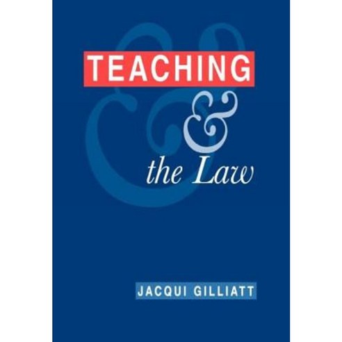 Teaching & the Law Hardcover, Routledge - 가격 변동 추적 그래프 - 역대가