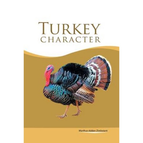 Turkey Character Paperback, Authorhouse - 가격 변동 추적 그래프 - 역대가