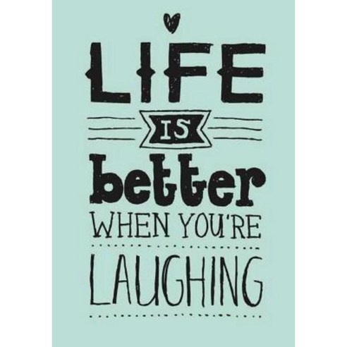 Life Is Better When You'' Re Laughing: Graph Paper 1/2 Squares. 120 ...