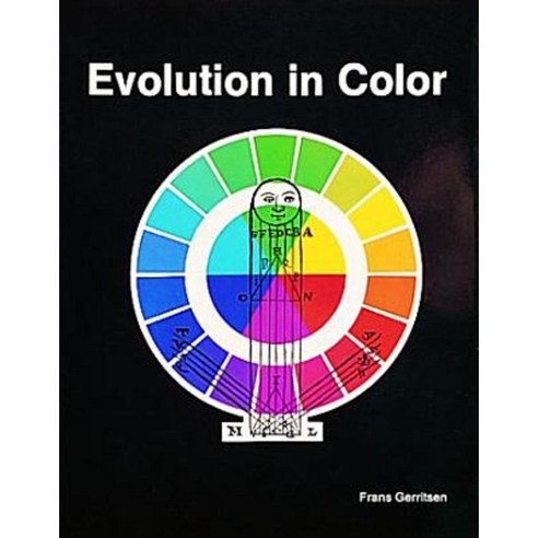 Evolution in Color Paperback, Schiffer Publishing - 가격 변동 추적 그래프 - 역대가