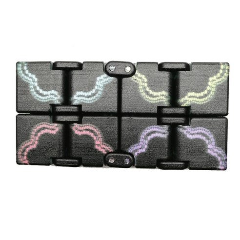 KAPIAN 크리에이티브 큐브 KP1401, 혼합 색상 - 가격 변동 추적 그래프 - 역대가