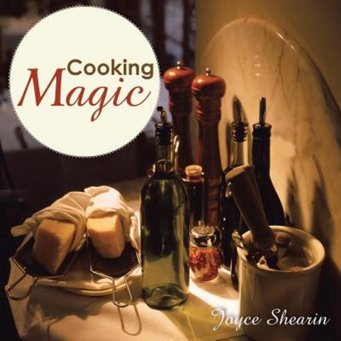 Cooking Magic Paperback, Trafford Publishing - 가격 변동 추적 그래프 - 역대가