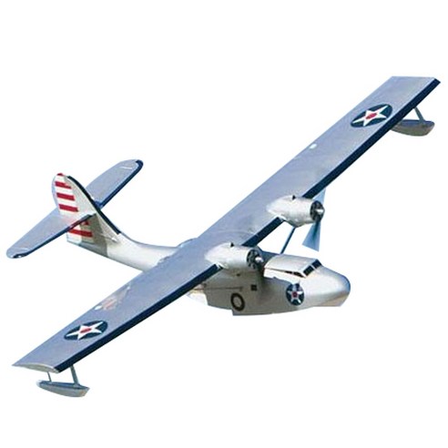 GPMA 1154EP PBY Catalina Seaplane ARF RC헬기, 혼합 색상 - 가격 변동 추적 그래프 - 역대가