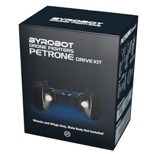 BYROBOT Petron 驅動套件 酷澎 - 天天低價，你的日常所需都在酷澎