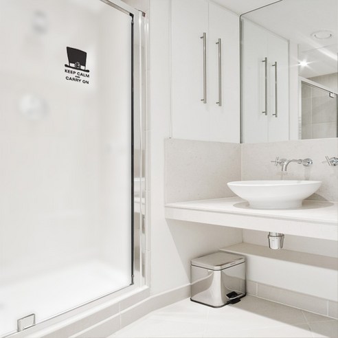 디자인수풀 북유럽스타일 샤워 윈도우 SW527, 혼합 색상 - 가격 변동 추적 그래프 - 역대가