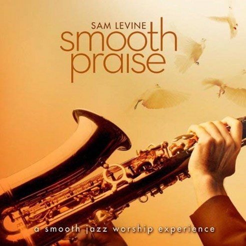 Sam Levine - Smooth Praise 미국수입반, 1CD - 가격 변동 추적 그래프 - 역대가