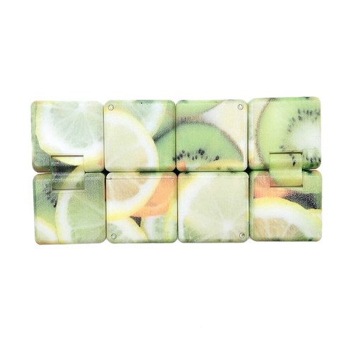 WANTONG 크리에이티브 큐브 WT5941, 혼합 색상 - 가격 변동 추적 그래프 - 역대가