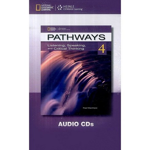 Pathways L/S. 4, National Geographic Society - 가격 변동 추적 그래프 - 역대가