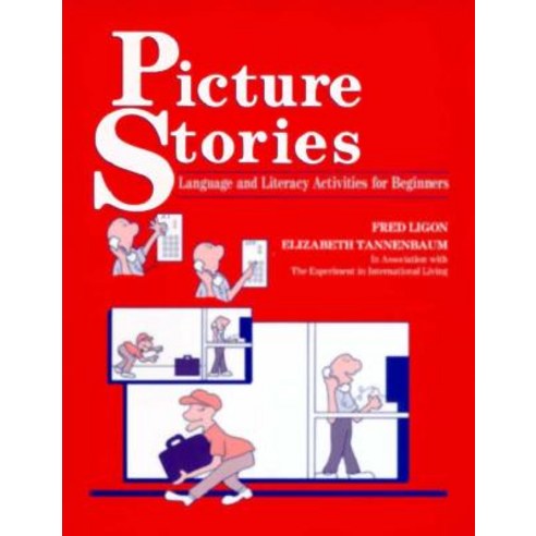 Picture Stories: Language and Literacy Activities for Beginners ...