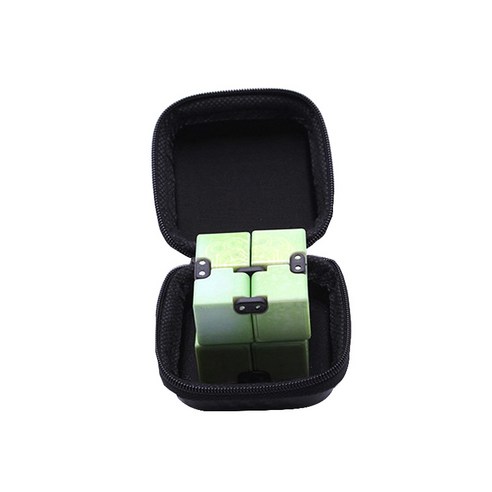 WANTONG 크리에이티브 큐브 WTA1092 + 파우치, 혼합 색상 - 가격 변동 추적 그래프 - 역대가