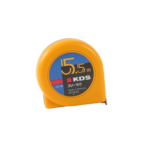 KDS 捲尺 F16 55BP 16mm x 5.5m 酷澎 - 天天低價，你的日常所需都在酷澎