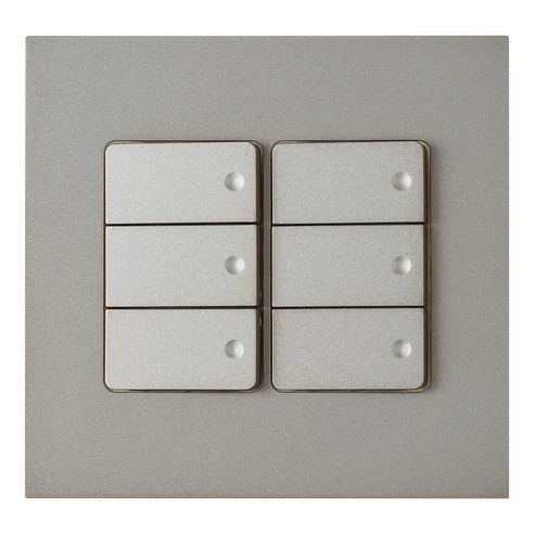 CHEIL ELECTRIC 野兔青銅開關6 酷澎 - 天天低價，你的日常所需都在酷澎