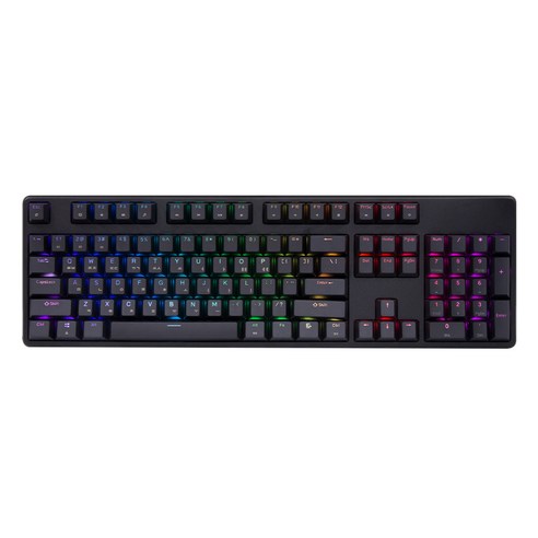 HANSUNG Computer Cherry Gaming 機械有線鍵盤 Hangul Brown 酷澎 - 天天低價，你的日常所需都在酷澎