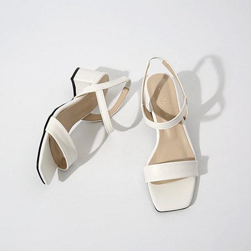 잭앤질 퓨어 스트랩 밴딩 샌들 5cm JB0304 - 가격 변동 추적 그래프 - 역대가