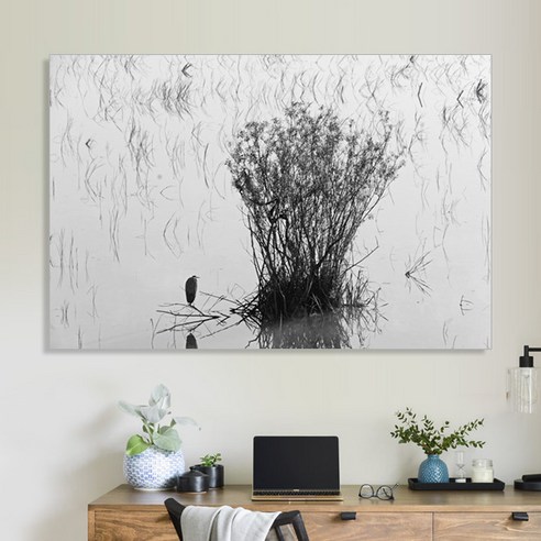 김기춘 생태늪지 사진작가 베스트 포토 노프레임 캔버스 K015 - 가격 변동 추적 그래프 - 역대가