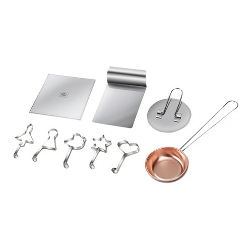 Idilly Dalgona 製作套組 酷澎 - 天天低價，你的日常所需都在酷澎