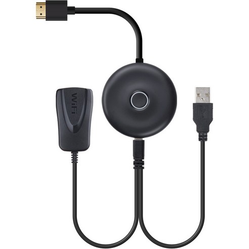 Coms 雙頻 UHD 4K 5GHz 無線鏡像 MHL Dongle EC600 酷澎 - 天天低價，你的日常所需都在酷澎