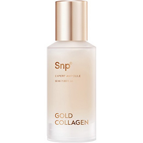 Snp Gold Collagen Revital Expert膠囊安瓶 - Coupang 酷澎 | 韓國最大電商台灣官網