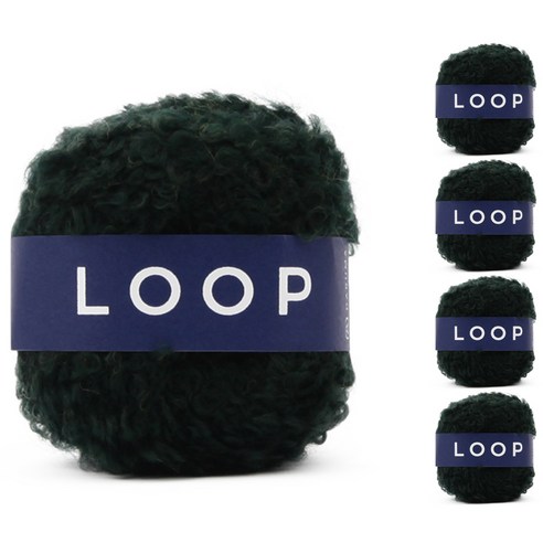 DARUMA LOOP圈圈紗線 酷澎 - 天天低價，你的日常所需都在酷澎