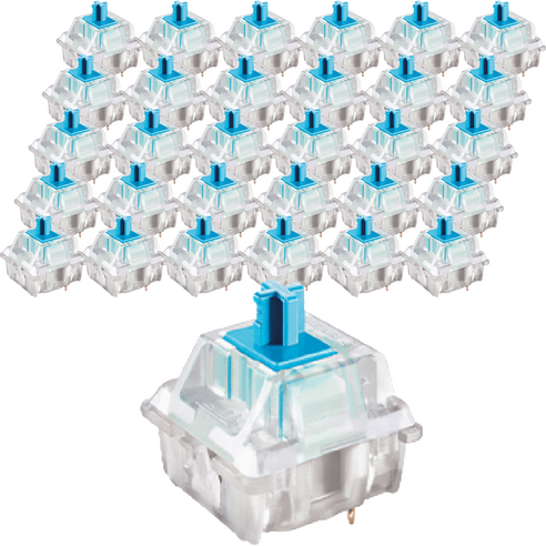 Keyron Cherry Switch RGB 開關 35p 酷澎 - 天天低價，你的日常所需都在酷澎