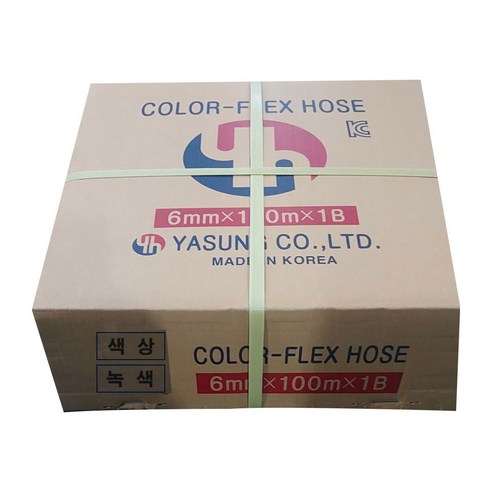 Yasung Color Flex Hose 綠色土木工程建設工廠自動化設備 酷澎 - 天天低價，你的日常所需都在酷澎