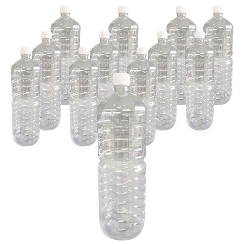 '생활을그리다 PET 투명 생수용기, 1.8L, 12개' 최저가 검색, 최저가 15,900원 - 할인 알림