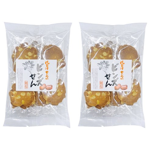 '빈즈 센베이 콩 전병, 107g, 2개' 최저가 검색, 최저가 9,460원 - 할인 알림