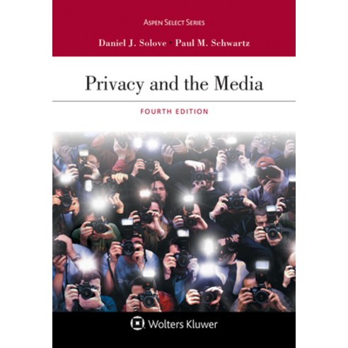 Privacy and the Media Paperback, Aspen Publishers, English ...