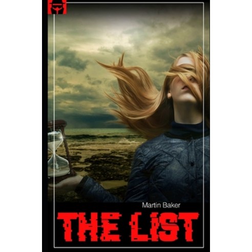 The List Paperback, Independently Published - 가격 변동 추적 그래프 - 역대가