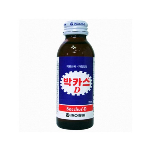 '동아제약 박카스D 100ml 100병, 100ml, 100개' 최저가 검색, 최저가 68,000원 - 할인 알림