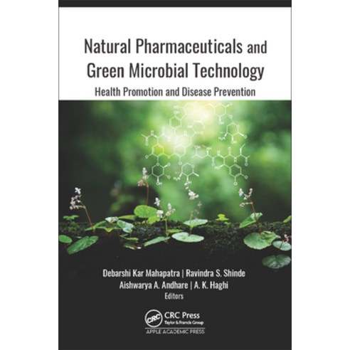 Natural Pharmaceuticals and Green Microbial Technology: Health ...