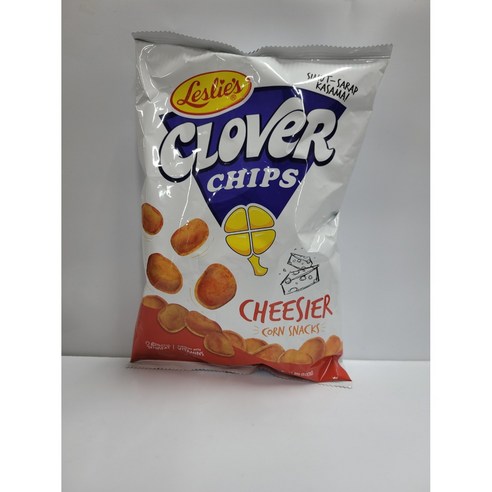 Clover Chips Cheese 클로버칩 치즈, 85g, 1개 - 기타과자 | 쿠팡