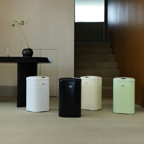 LVAI 센서휴지통 30L, 1개, 녹차 - 가격 변동 추적 그래프 - 역대가