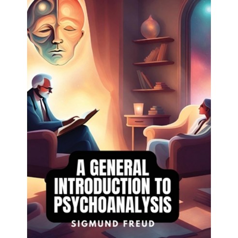 (영문도서) A General Introduction to Psychoanalysis Paperback, Dennis Vogel ...