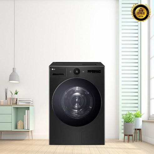 [10% 환급가전] LG전자 트롬 오브제컬렉션 건조기 RD22KS 22kg 방문설치 - 건조기 | 쿠팡
