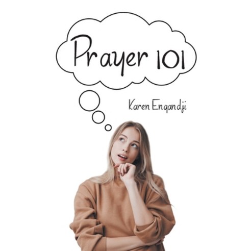 (영문도서) Prayer 101 Paperback, Christian Faith Publishing,..., English ...