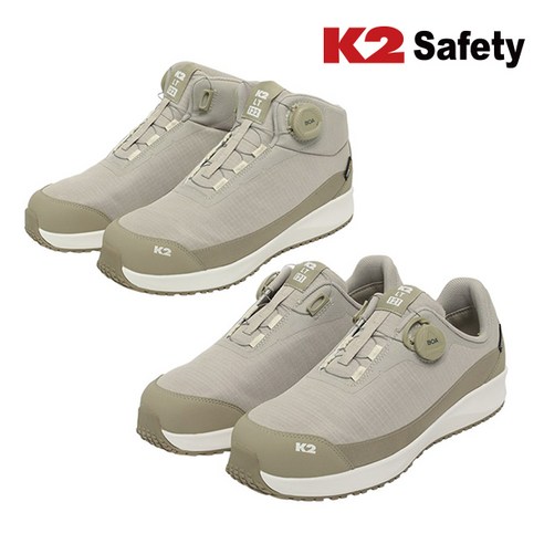 K2 safety 케이투 초경량 안전화 LT-121BE 4인치 LT-122BE 6인치 - 안전화/기능화 | 쿠팡