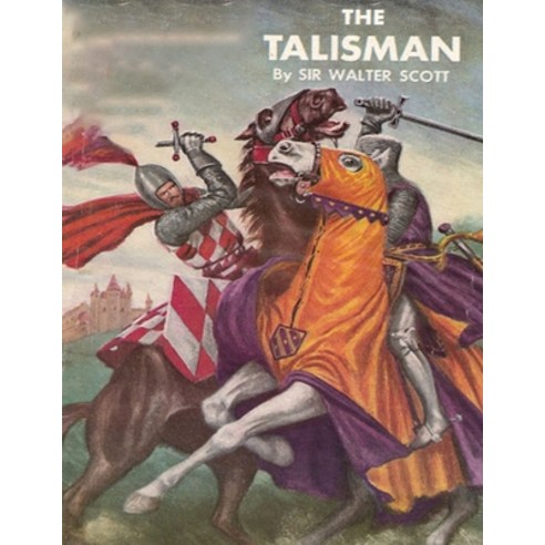 The Talisman: (Annotated Edition) Paperback, Independently Published ...