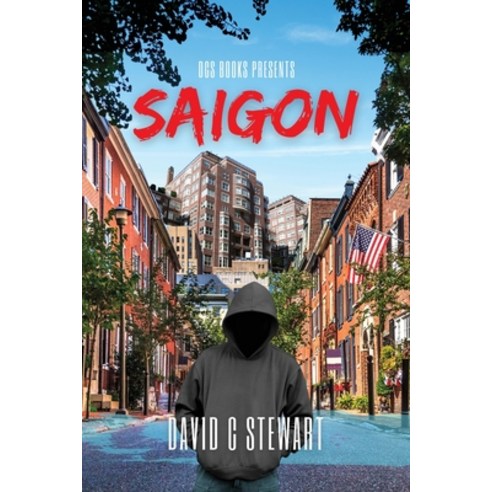 Saigon Paperback, Dcs Books and Publications, English, 9781736031308 ...