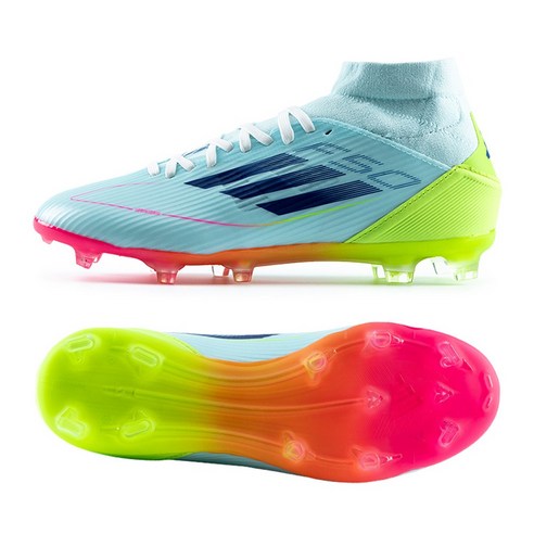 아디다스 스텔라아이콘팩 F50 리그 미드 FG/MG 축구화 IH0192 - 축구화 | 쿠팡