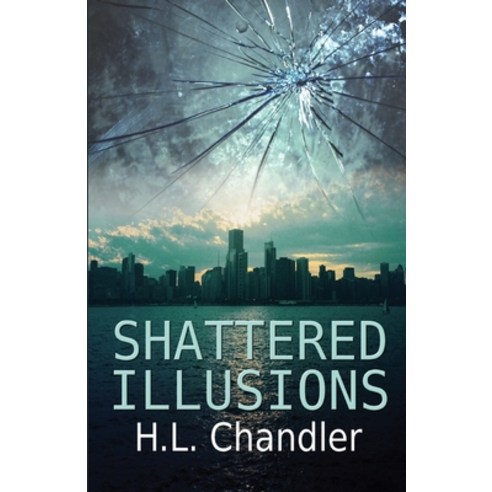 Shattered Illusions Paperback, Wings Epress, Inc., English ...