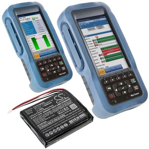CS 10000 EXFO MAX-600 MAX-605 MAX-610 MAX-625 MAX-630G MAX-635G MAX-630 ...